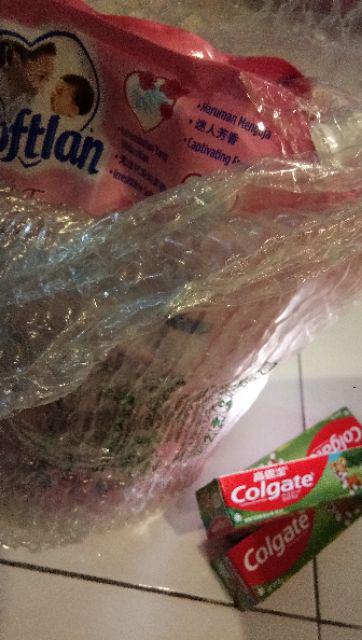 Colgate Kids Tiger Toothpaste 40g | Shopee Malaysia