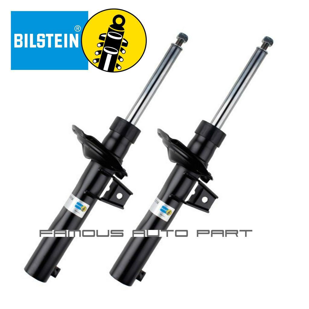 BILSTEIN FRONT ABSORBER (X2) FOR VOLKSWAGEN TIGUAN (2016) (5QF413031AE ...