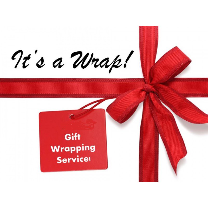 Wrapping Servis Only Hadiah Tupperware Gift Membalut Add On Kahwin Hari ...