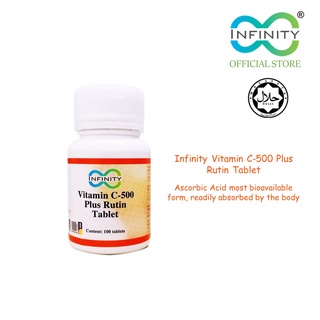 Infinity Probiotic Plus (30 vegetable capsules)[Halal, Imported ...