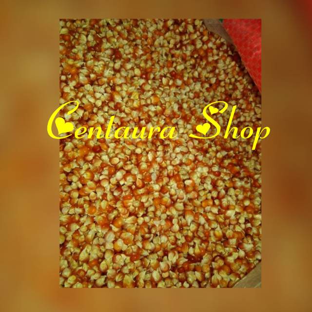Mini Corn / Madura Corn Super Superior Quality 500gr | Shopee Malaysia
