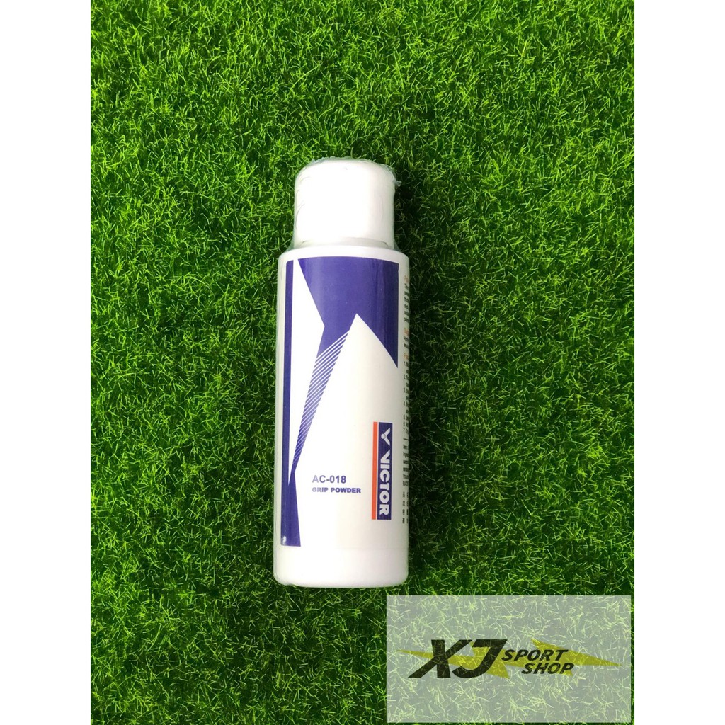 Victor Badminton Grip Powder | Shopee Malaysia