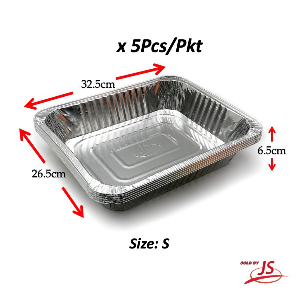 ALUMINIUM WITHOUT LID / BAKING TRAY / BUFFET CATERING FOOD TRAY ...