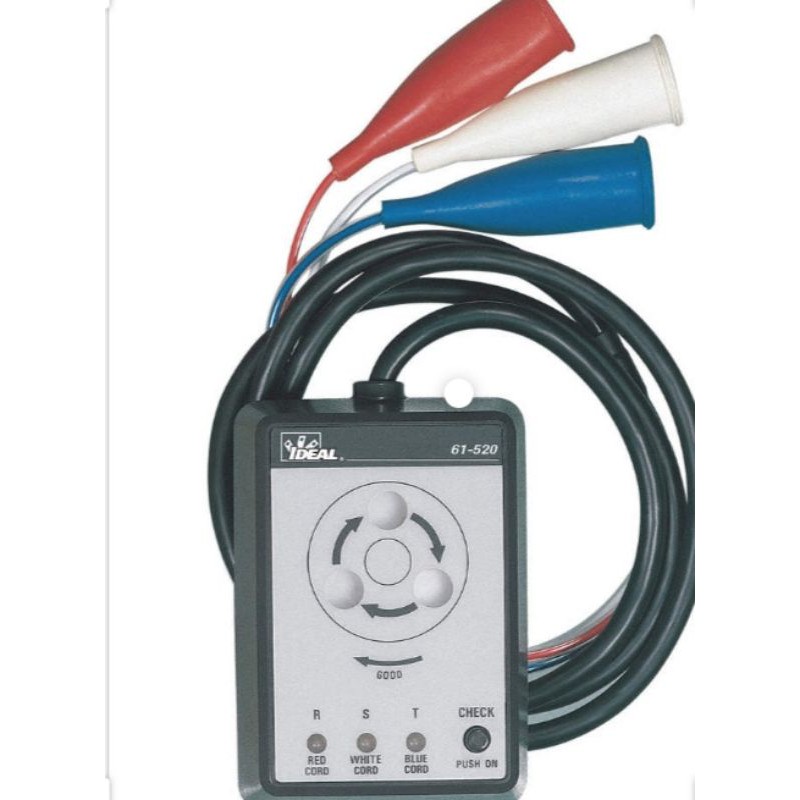 Kyoritsu 8031 Phase Indicators | Shopee Malaysia