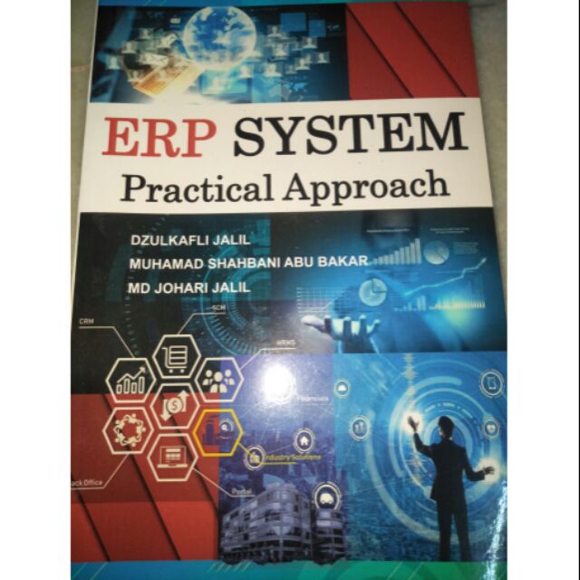 ERP System Practical Approach | Shopee Malaysia