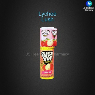 Push Pop Candy Assorted Flavours 14g - (Strawberry / Lychee / Grape ...