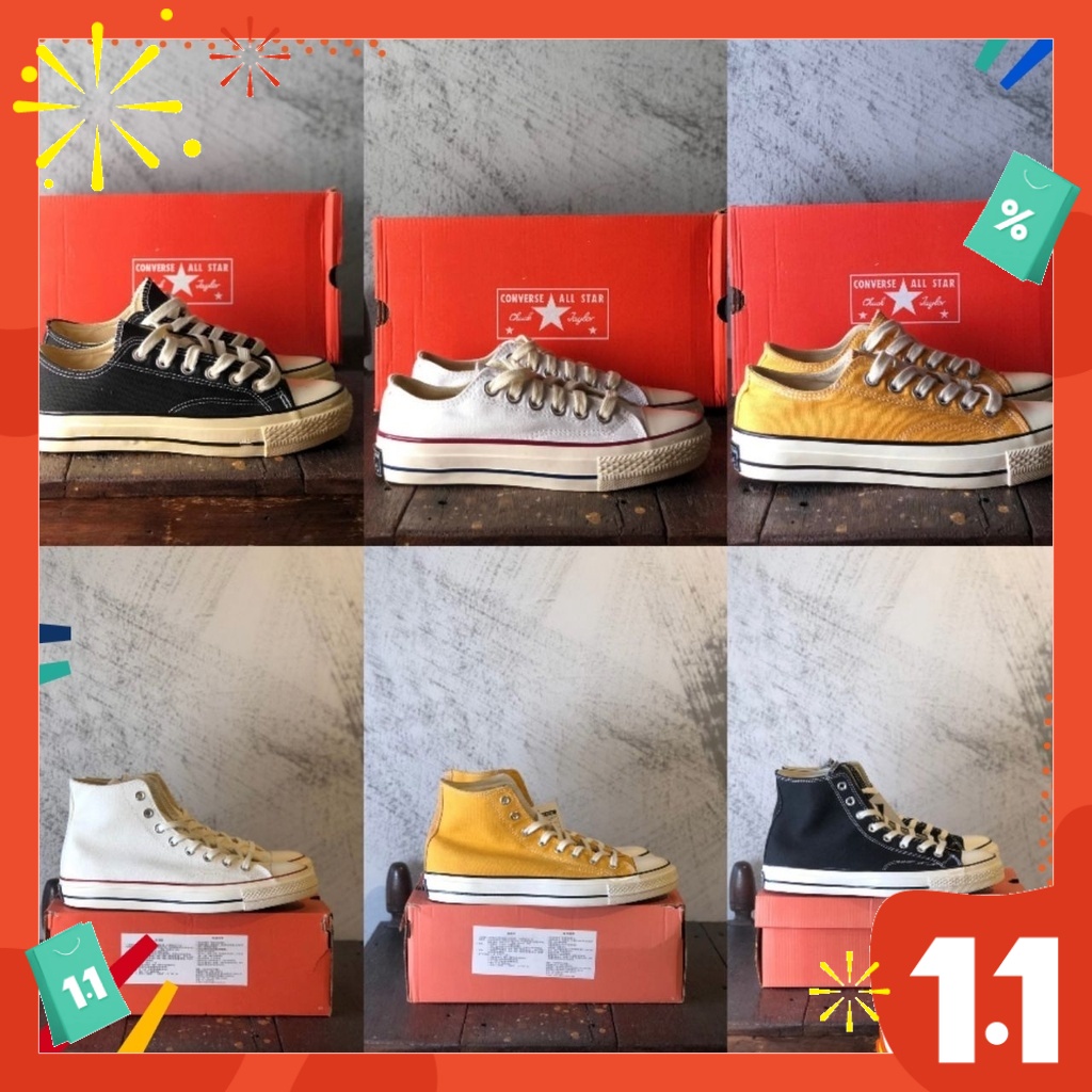SHOCKING SALE! CONVERSE LELONG RM17 (DEFECT) | Shopee Malaysia