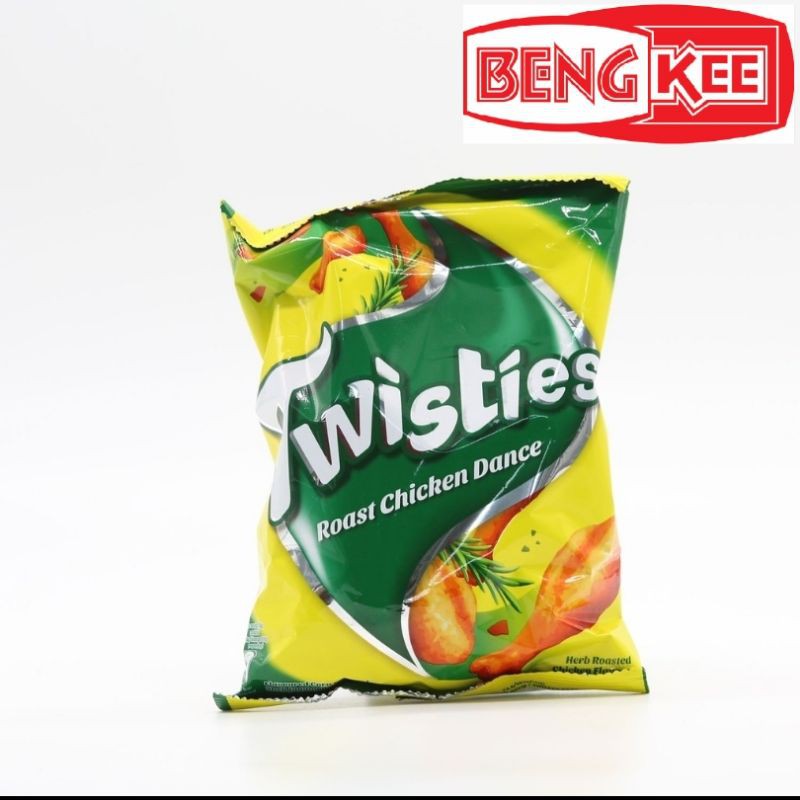 Bk VALUE MART twisties ayam 60gm.... | Shopee Malaysia