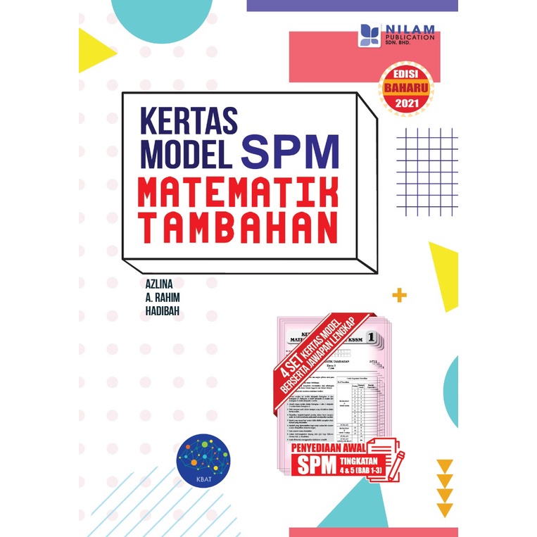 Kertas Model Spm Jawapan Lengkap Tingkatan 5