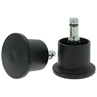 Office Chair Stopper 1 set 5pcs | Shopee Malaysia