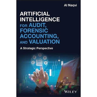 [PERFECT BINDING] Artificial Intelligence for Audit, Forensic ...