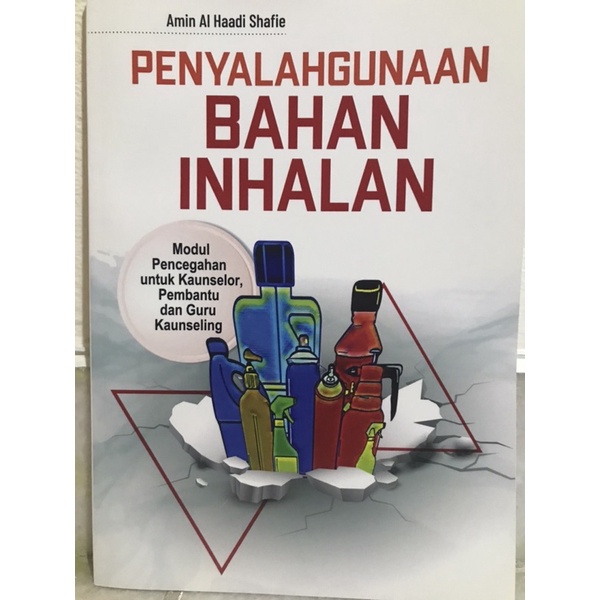 PENYALAHGUNAAN BAHAN INHALAN | Shopee Malaysia