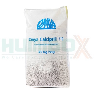 OMYA CALCIPRILL 110 & MAGPRILL 80 (PREMIUM QUALITY) (25 KG) | Shopee ...