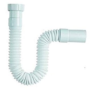 PVC FLEXIBLE UNI TRAP 11/4''/32MM , 11/2''/40MM | Shopee Malaysia