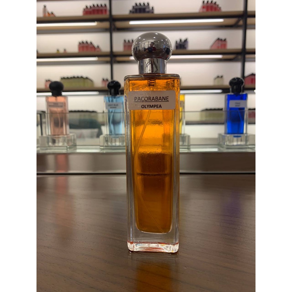 Perfume Bandung Limited Edition 60 ML | Shopee Malaysia