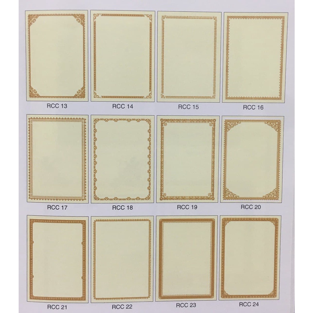 KERTAS SIJIL / SIJIL PAPER A4 160GSM 100PCS/PACK | Shopee Malaysia