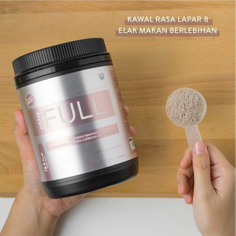 Easyfull sendayu tinggi original (600gm) | Shopee Malaysia
