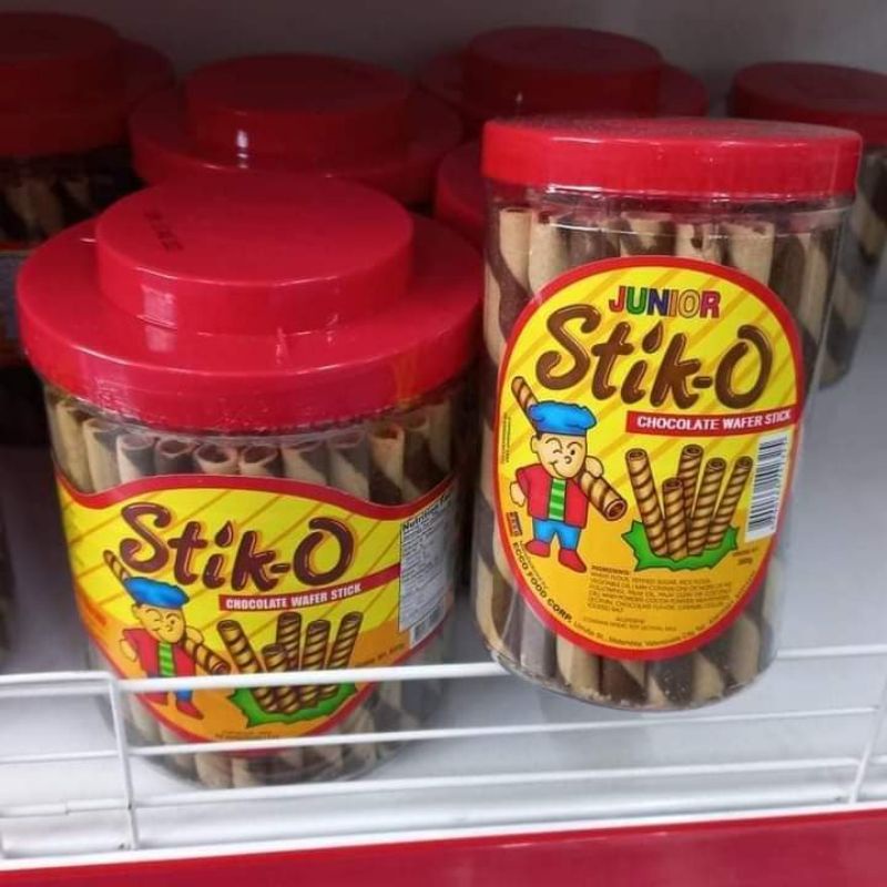 Philippine product Stick O | Shopee Malaysia