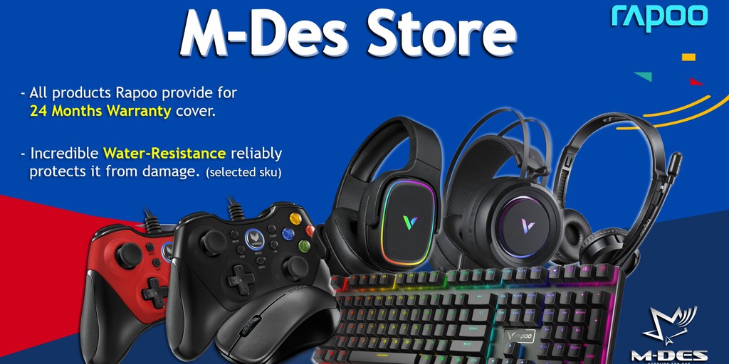 mdes store, Online Shop | Shopee Malaysia