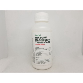 ubat sirap minum MMT untuk angin perut / gastrik 120ML | Shopee Malaysia