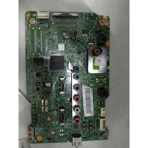 Main board tv Samsung ua40eh5000 | Shopee Malaysia
