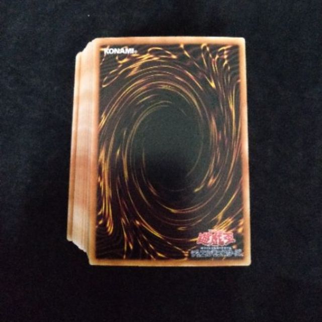 Yu-Gi-Oh Official Card Game Gacha 50SEN EACH | Shopee Malaysia