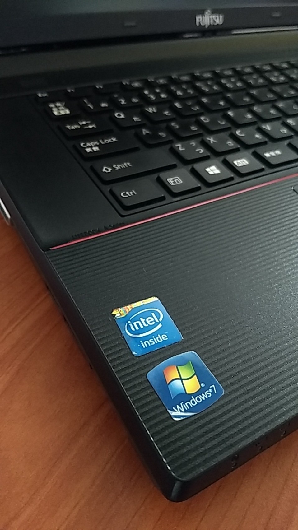 Gaming 🔥🔥🔥 Fujitsu Lifebook A574/H A573/G A553/G Intel Core i5 4th gen i3 8GB 320GB Laptop 3rd ...