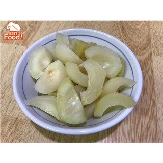 (2 PKTS) Preserved Nutmeg / Jeruk Buah Pala From Penang - 160 grams ...