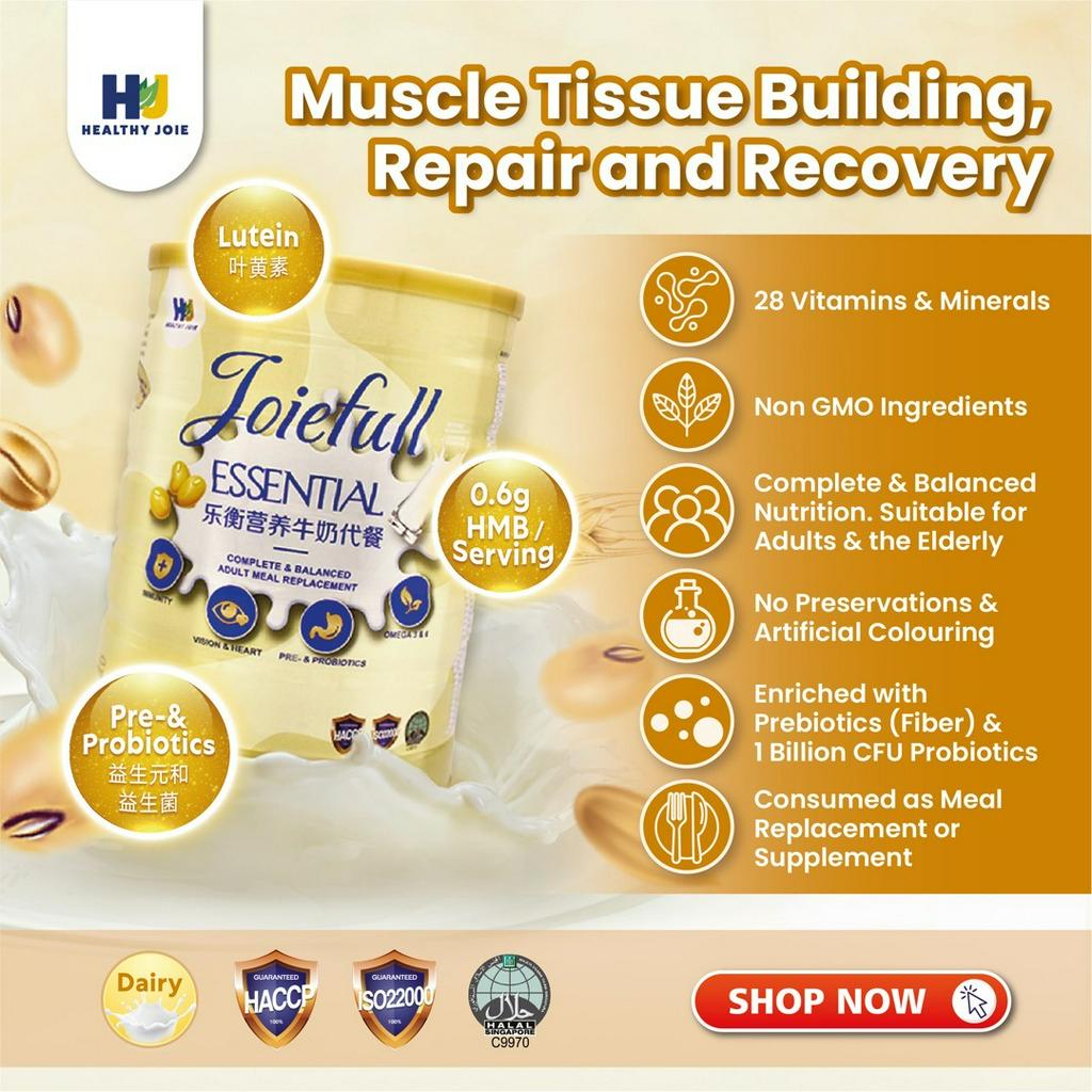 Healthy Joie , Online Shop | Shopee Malaysia