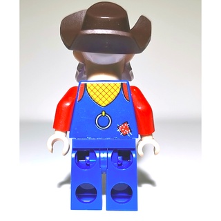 Lego Minifigure Toys Story Stinky Pete | Shopee Malaysia