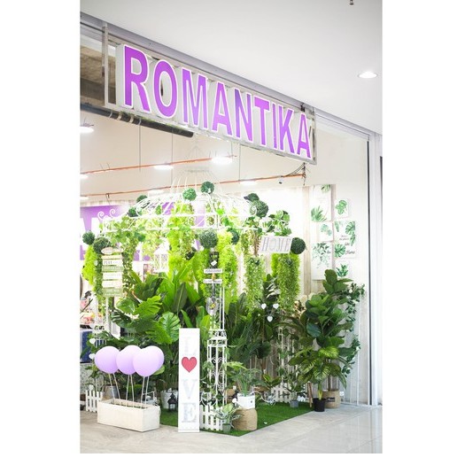 Romantika Official Store, Online Shop | Shopee Malaysia
