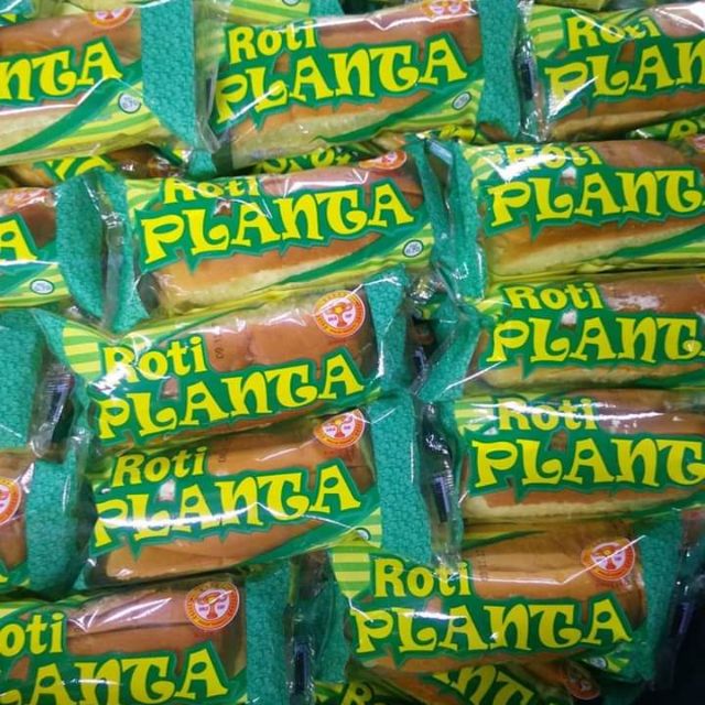 Merdeka bakery roti planta | Shopee Malaysia