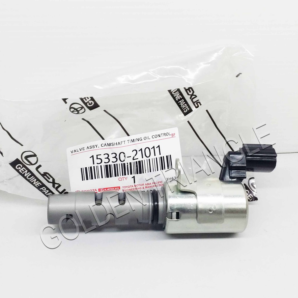 TOYOTA VIOS NCP42, NCP93, YARIS NCP91, NCP150, NCP151 VVTI SOLENOID ...