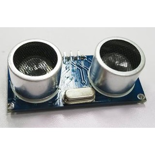 Ultrasonic Sensor HC-SR04 HC SR 04 HCSR04 Ultrasound Range Finder ...