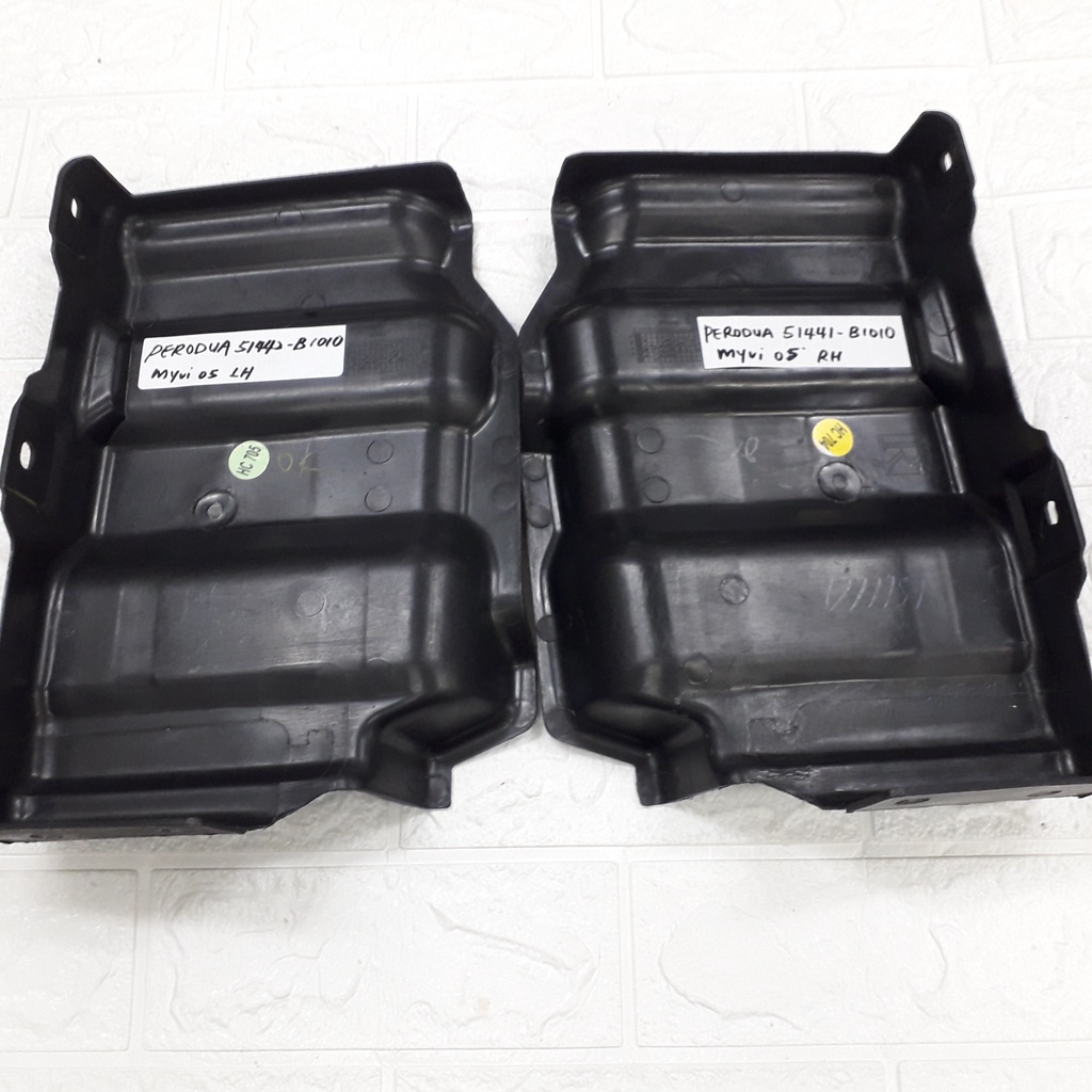 (PERODUA 51442-B1010/51441-B1010) ENGINE UNDER COVER FOR PERODUA MYVI ...