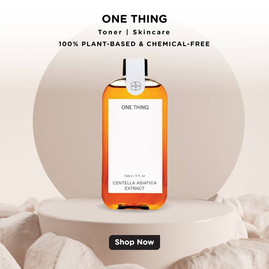 ONE THING OFFICIAL MY Online, November 2022 | Shopee Malaysia