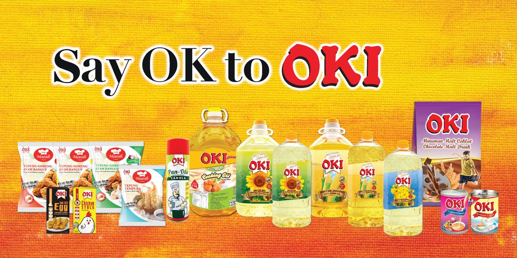 Moi Foods Malaysia Sdn Bhd, Online Shop | Shopee Malaysia