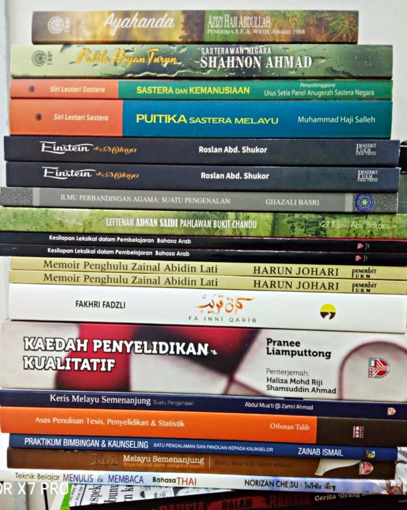 rumahbukubangi, Online Shop | Shopee Malaysia