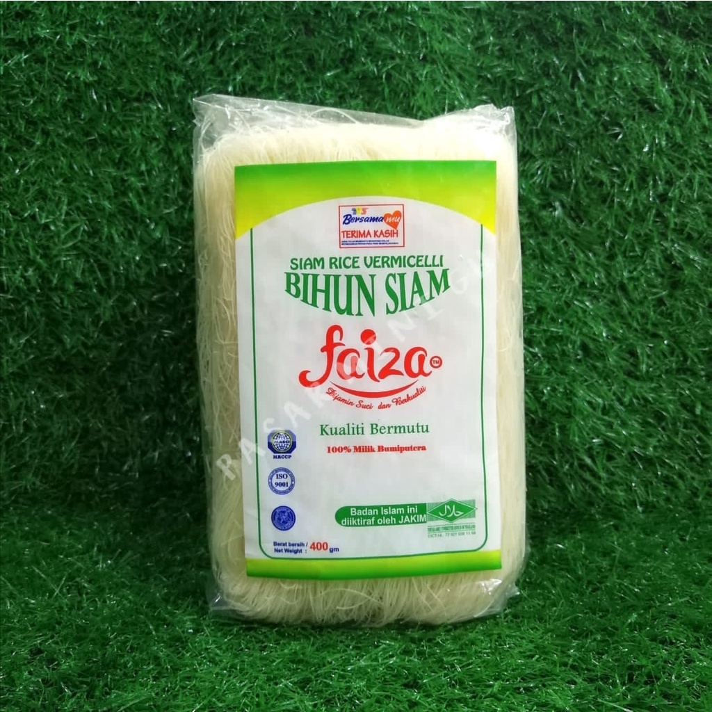 BIHUN SIAM FAIZA 400G | Shopee Malaysia