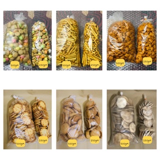 (BISKUT TIMBANG) Roti Kapal | Biskut Lenga | Biskut Gula | Biskut Telur ...