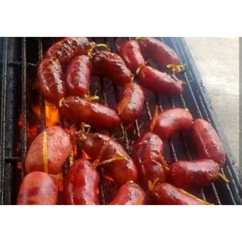 TONGMO SOSEJ HOMEMADE HALAL | Shopee Malaysia