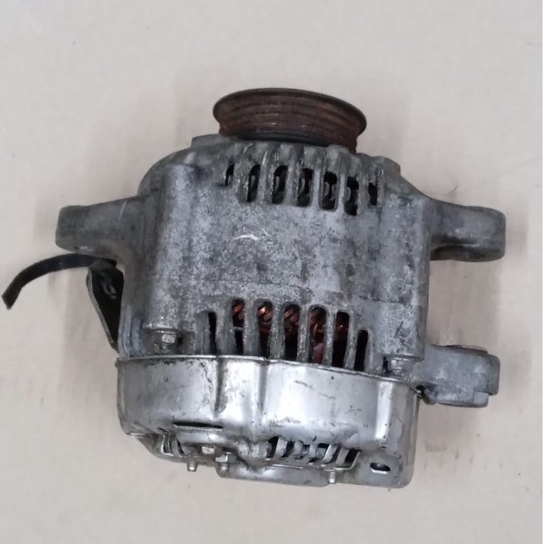 TOYOTA ALTERNATOR 1NZ 4PIN For VIOS NCP93 | Shopee Malaysia
