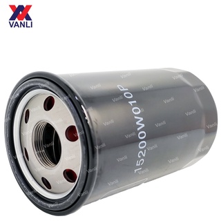 Mitsubishi Oil Filter for Mitsubishi Triton & Pajero Sport 2.5cc Diesel ...