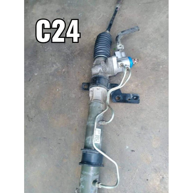 NISSAN C24 Steering rack Nissan | Shopee Malaysia