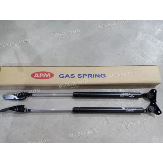TOYOTA INNOVA REAR BONNET ABSORBER (APM) 1PAIR | Shopee Malaysia