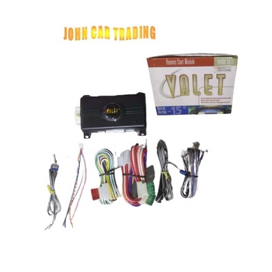 Valet Module Model 561T | Shopee Malaysia
