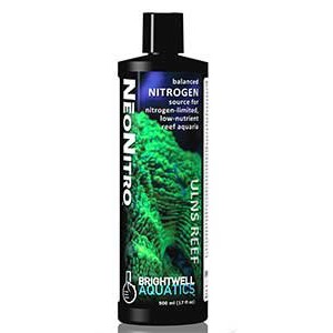 Brightwell Neo Nitro 250ml / 500ml (Balanced Nitrogen Source for ...