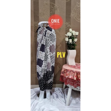 PLV - KAIN PARIO BATIK LILIT / IKAT / WRAPPED SKIRT ( free buckle ring ...