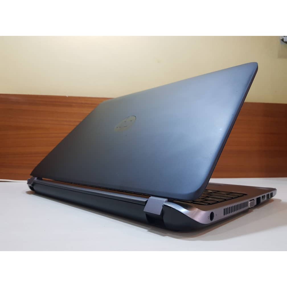 HP Probook 850 G2 ,15" Business Class (Used Laptop) | Shopee Malaysia