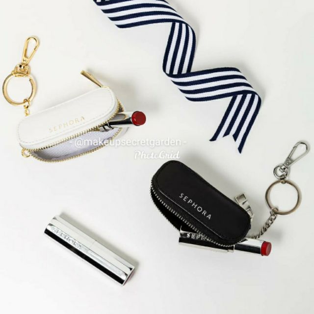 READY STOCK Authentic Limited Edition Sephora Exclusive Lipstick Holder ...